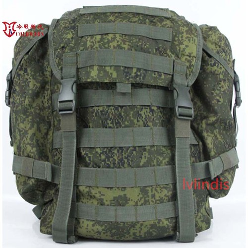 Replica Russian Army 6sh117 EMR Tactical Backpack Patrol Knapsack ...