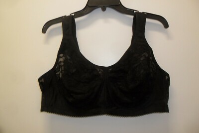 COMFORT CHOICE BRA, SIZE 46 C, (ID#7252786-53) | eBay