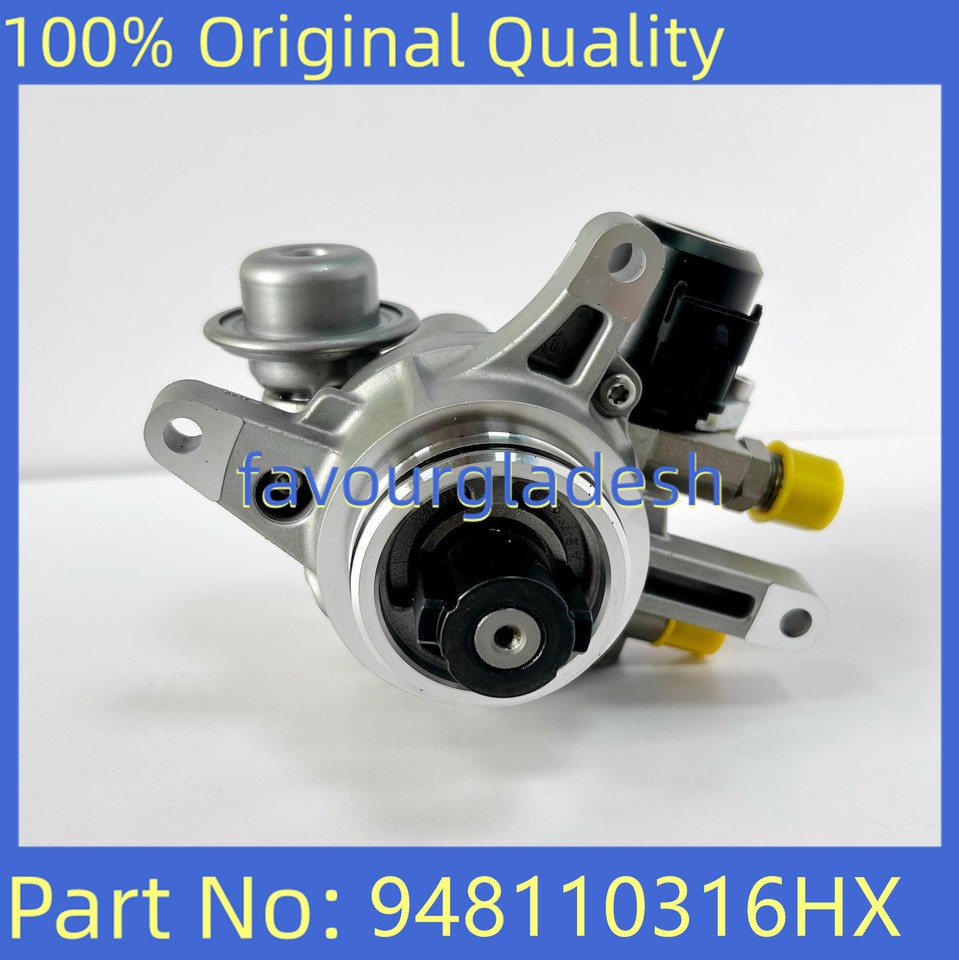 High pressure Fuel Pump For Porsche Panamera 2011-2015 94811031525 ...