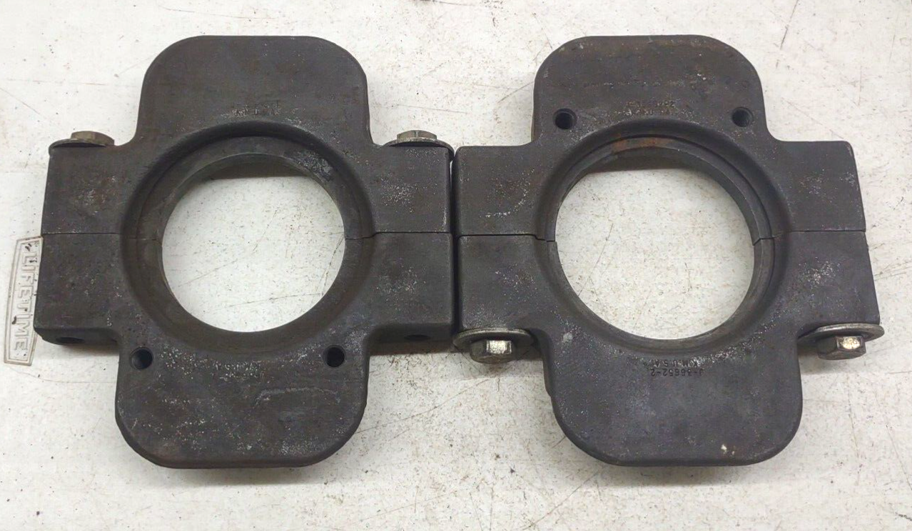 Kent Moore J36652 J-36652 Drive Axle Swage Clamp Set Kit Tools for sale ...