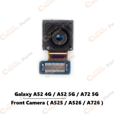 Galaxy A52 4G / A52 5G / A72 5G Front Facing Camera Flex Cable | eBay