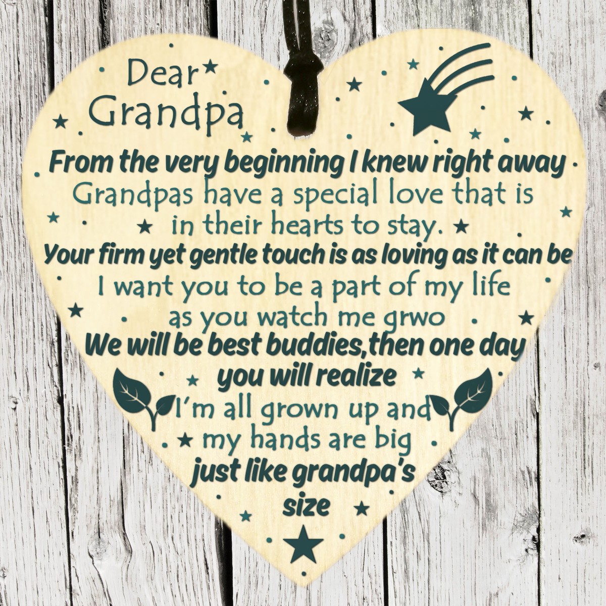 Dear Grandpa Quotes 80+ Granddaughter Quotes From Grandma And Grandpa