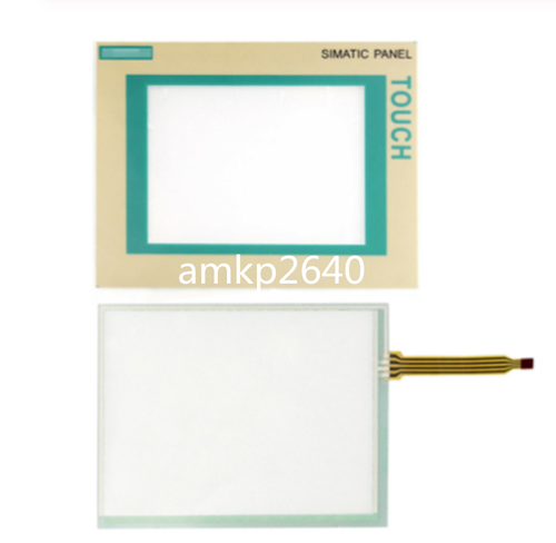 NEW Touch Screen Glass&Protective Film for SIEMENS TP170B 6AV6545-0BC15 ...