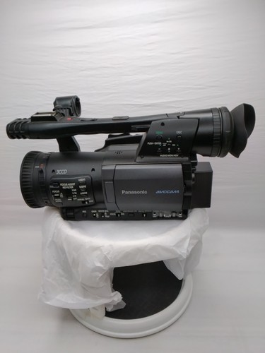 Panasonic AG-HMC150 AVCCAMCamcorder Professional- Grade Video High ...