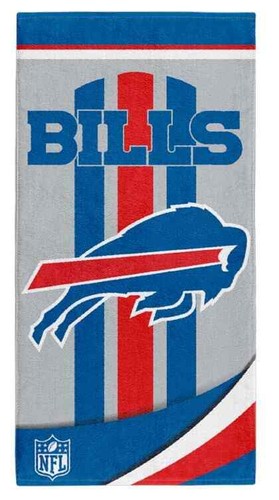 Merchandise # NFL Strandhandtuch Buffalo Bills # 4022157 4260296355550 ...
