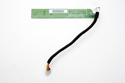 For HP MediaSmart Server EX485 EX487 EX490 EX495 : Hard Drive LEDs ...