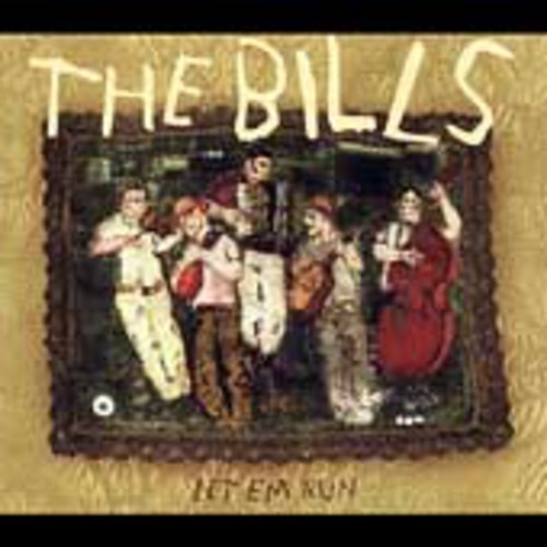 The Bills - Let Em Run [New CD] | eBay