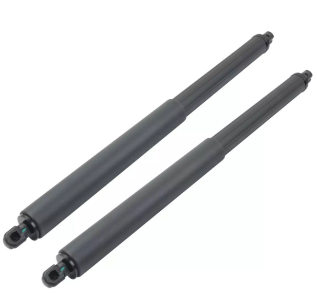 2PCS Tailgate Lift Supports Shock Struts 51247294199 For BMW E70 X5 ...