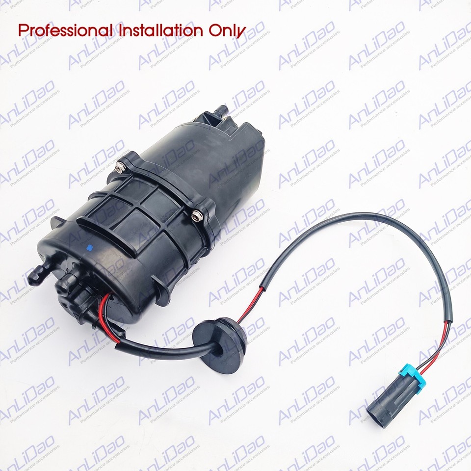 8M0235171 SS 8M0158586 For Mercury Marine Quicksilver Fuel Supply ...