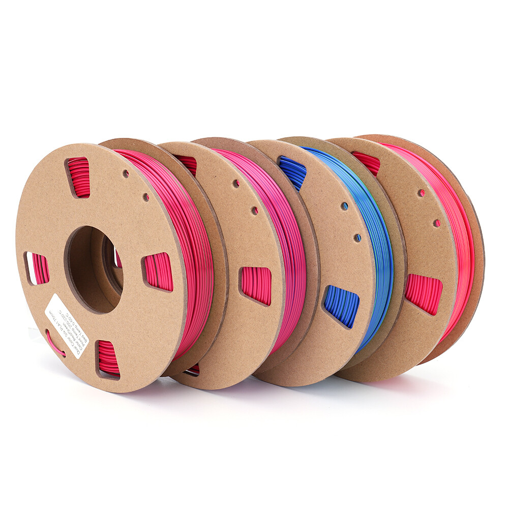 PLA 3D Printer Filament Bundle 1.75mm 4 Spools Pack (Model A) AU | eBay