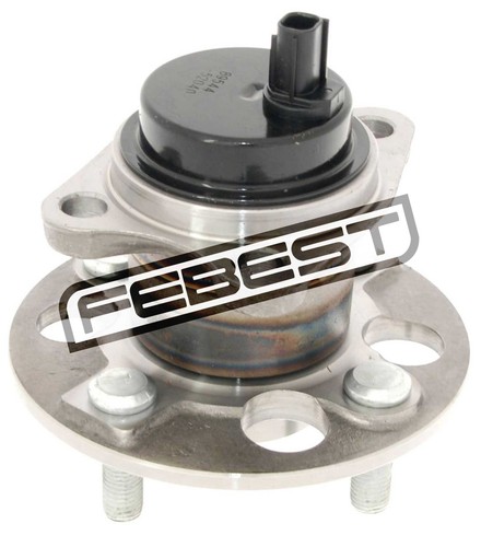 Rear Wheel Hub For Toyota 42450-0D050, 42450-0D060, 42450-0D080, 42450 ...