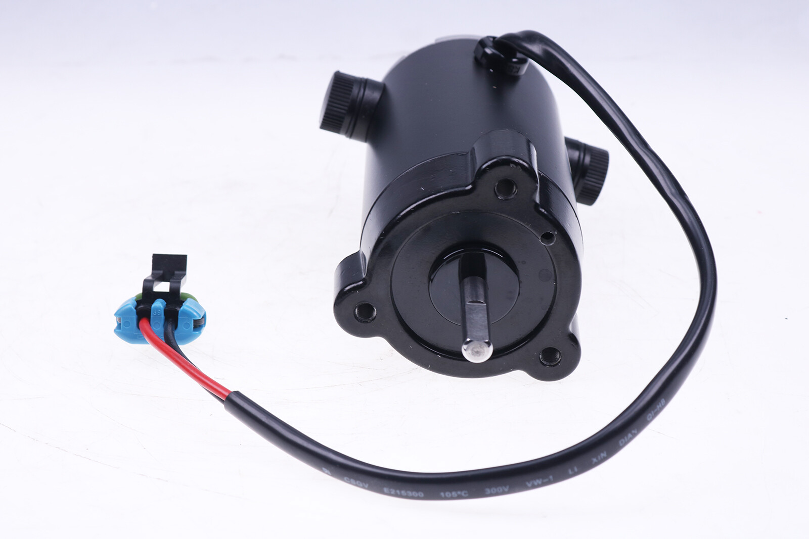 New 24V DC 140W 2600 R/MIN Motor 54-006391-16 54-60006-06 546000616 | eBay