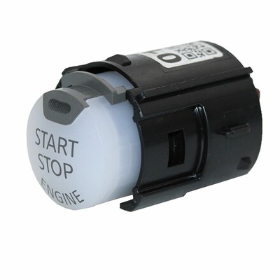 New Genuine Nissan Ignition Start Switch Push Button (2013-2019) OE ...