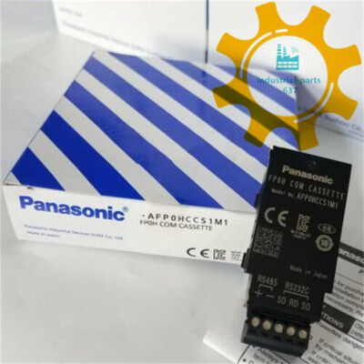 Control Systems and PLCs - Panasonic Plc