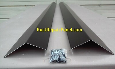 CHEVROLET CRUZE ROCKER PANEL COVER KIT 2008-2016 | eBay