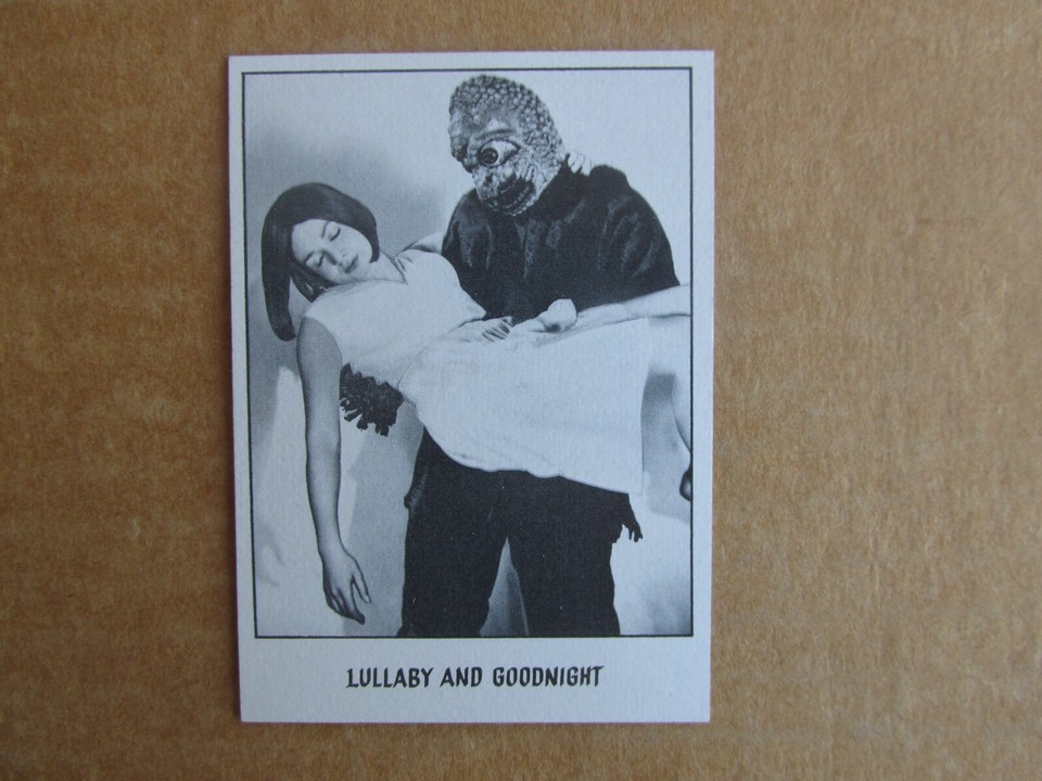 1973 TOPPS YOU'LL DIE LAUGHING CARD SINGLES COMPLETE YOUR SET PICK ...