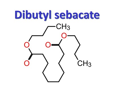 Dibutyl sebacate, CAS 109-43-3 | eBay