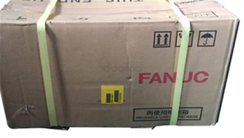 1Pc Fanuc A06B-0314-B002 Servo Motor In Box zi | eBay