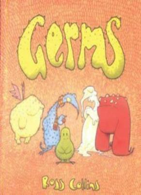 Germs By Ross Collins. 9780747569657 | eBay