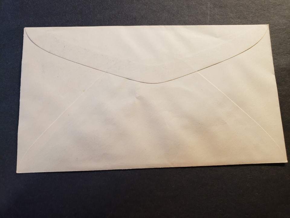 Submarine USS TIRU SS-416 Naval Cover Cachet AUSTRALIAN ANTARCTIC ...