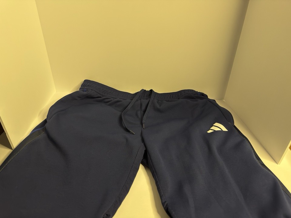 Adidas Tiro 23 Competition Men’s Training Soccer Pants Size XL Navy ...