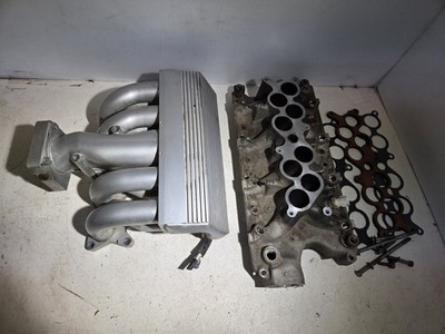 Used Ford Racing GT40 Tubular Intake Manifold Set Mustang 5.0 302 GT LX ...