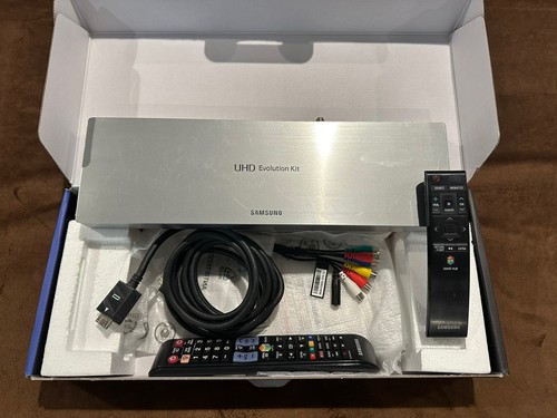 Samsung UHD Evolution Kit SEK-3500U | eBay