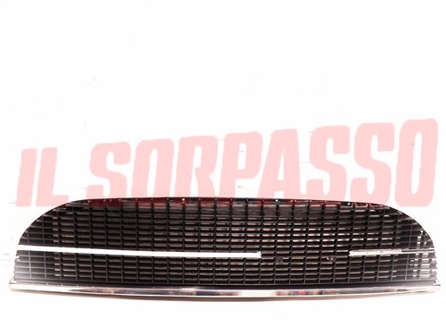 Panel Grill Grille Innocenti Mini Minor 850 - 1000 - 1001 Original ...