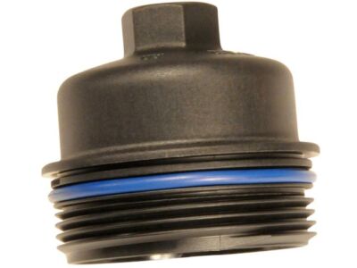 Engine Oil Filter Cap fits Chevy Trax 2013-2021 1.4L 4 Cyl LUV VIN: B ...