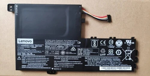 Genuine Lenovo L15C3PB1 Battery Lenovo ideapad 330S-15ARR 330S-15AST ...