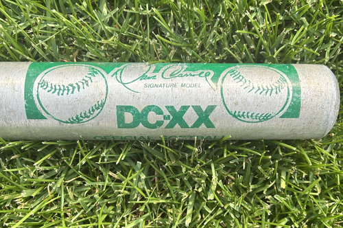 Dave Carroll Softball Bat DC-XX 33in 38oz Signature Model D503-HM Super ...