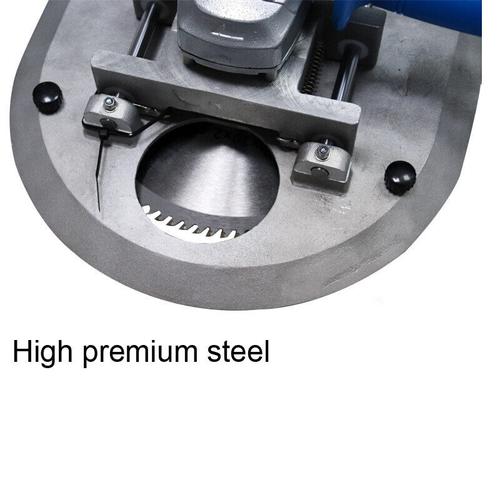 1700W Electric Big Cattle Dehorner Adult Cow Horn Cutting Machine Saw ...