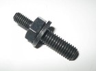 BMW E39 E38 Bonnet Hinge Earth Pin Bolt Stud M8/M6 07147202371 New ...