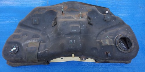 LEXUS LS460 460L OEM FUEL GAS TANK ASSEMBLY 7-20 | eBay