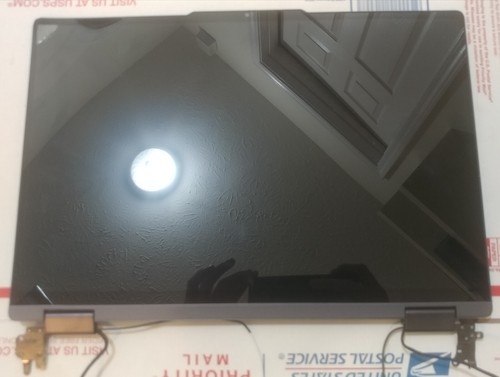 Lenovo Yoga 7 2-in-1 16IML9 83DL 16" LCD Touchscreen Complete Assembly ...