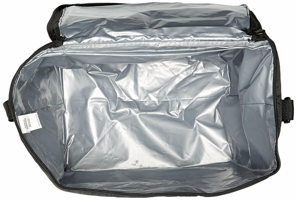 NBA Golden State Warriors Insulated Lunch Bag Cooler (12 Pack Impact ...