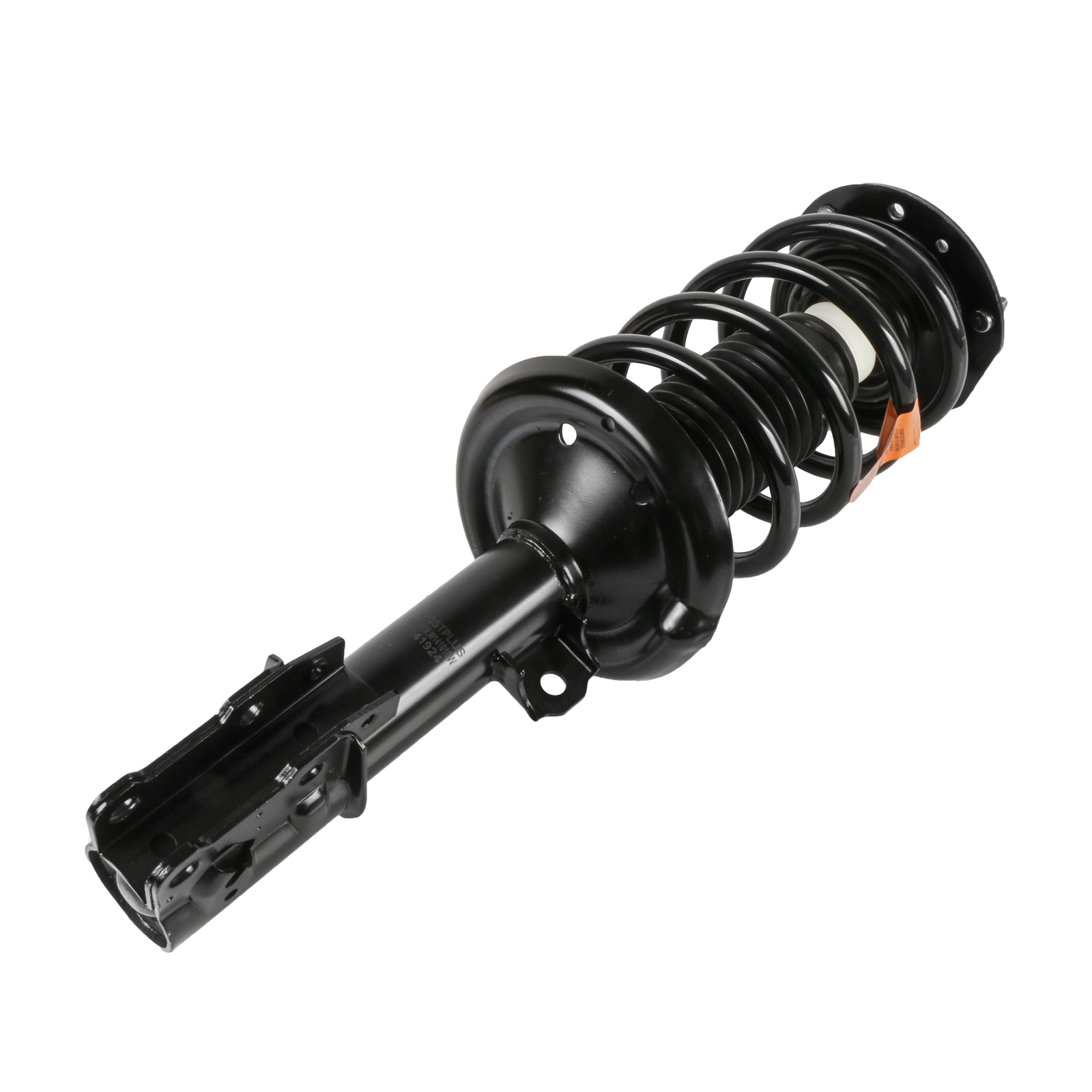 For 2004-2008 Chevy Malibu Struts w/Coil Spring Shocks Front & Rear ...