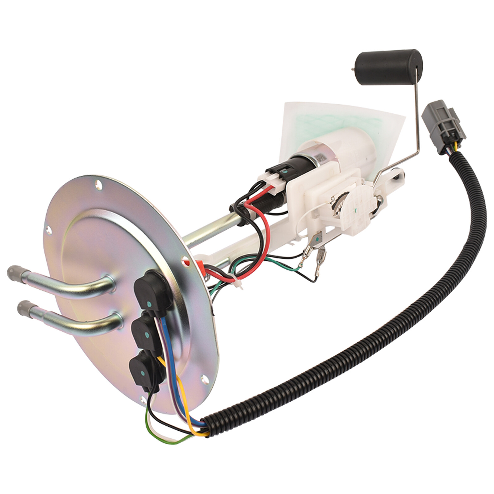 Fuel Pump Module Assembly For Nissan Pickup Tsuru 1995-07 170408B000 ...