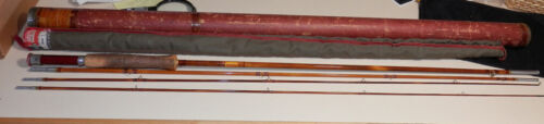 Vintage Fly Fishing Rods for sale | eBay