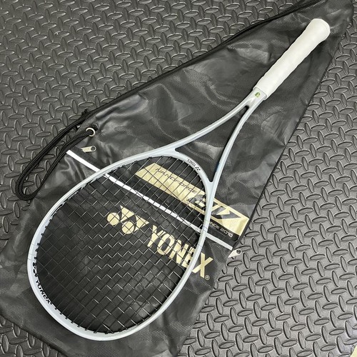 Yonex Nano Force 8Vrfv Nf8Vr Limited Cool White Ul1 | eBay