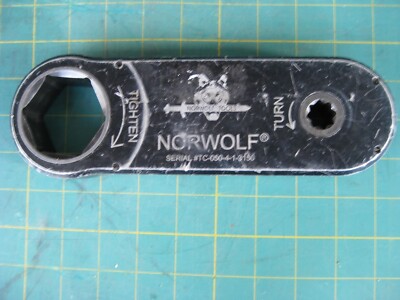 Wrenches - Torque Multiplier