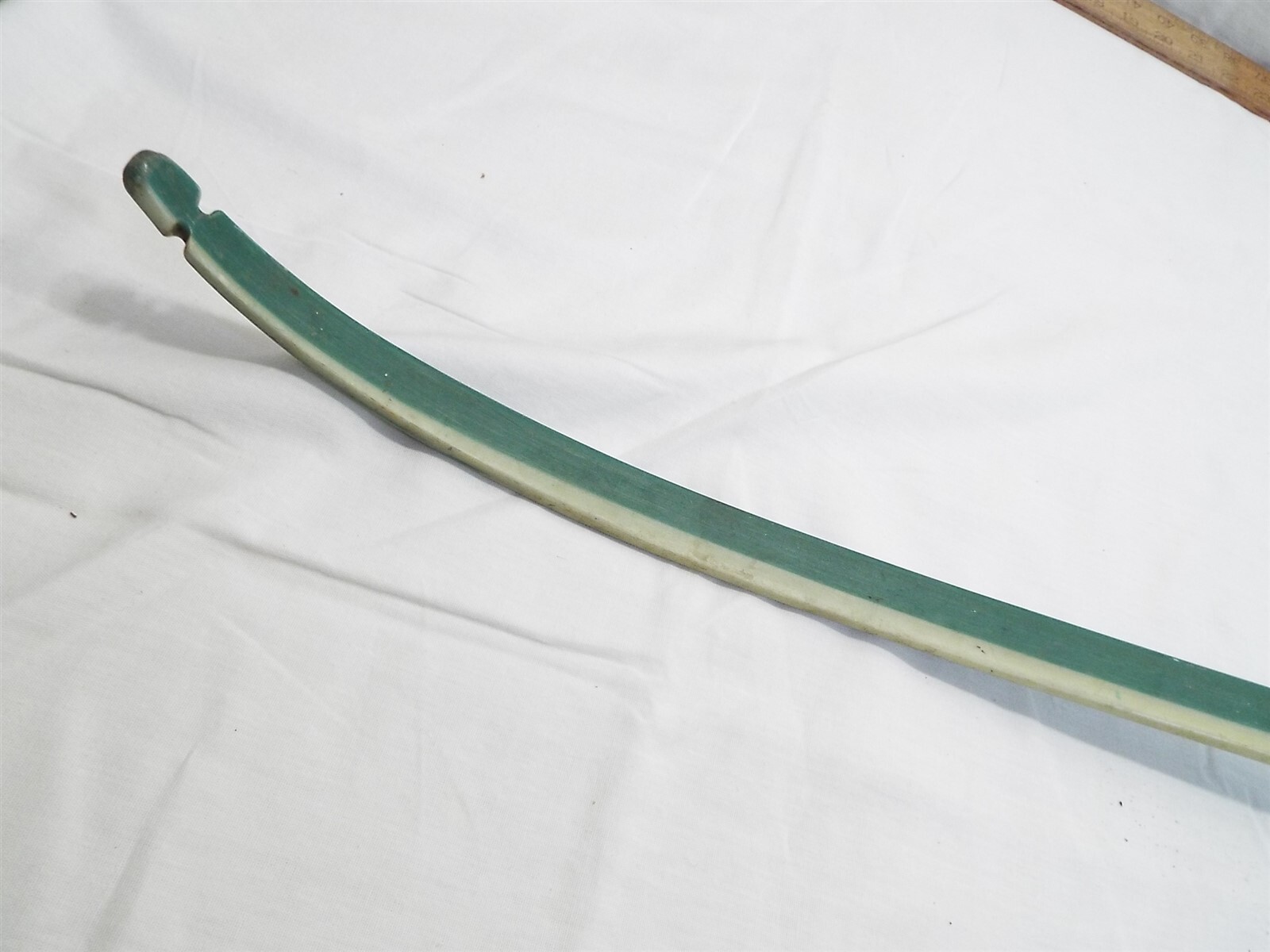 Vintage Ben Pearson Super-Jet 3350 Recurve Bow Archery Hunting 60 ...