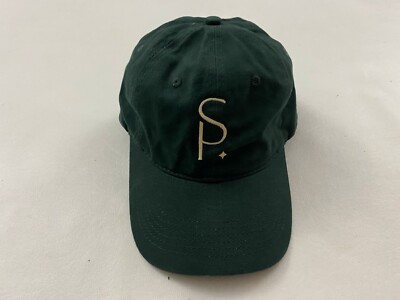 SP Spruce Philly Green Baseball Hat One Size | eBay