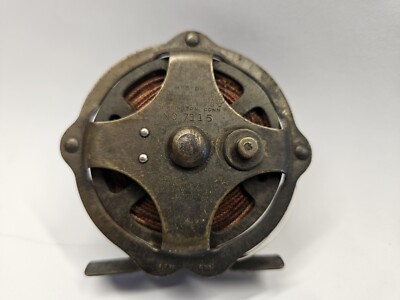 Fly Reels - Union Hardware Company