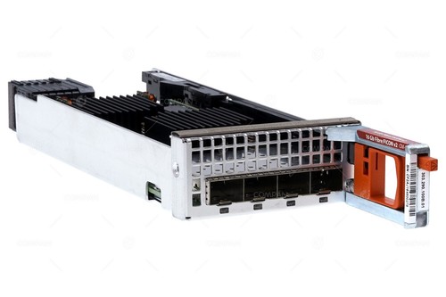 303.290.100B.01 EMC 4 PORT 16GB FC V2 NETWORK MODULE FOR VMAX 100K | eBay