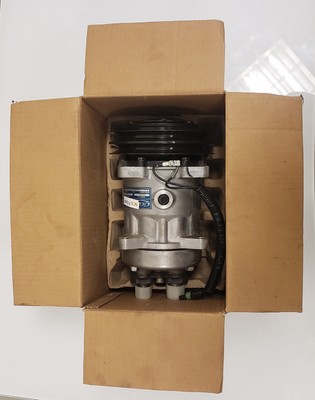 10270T CO4308C C1306 OEM Frigette Automotive Air Compressor new open ...