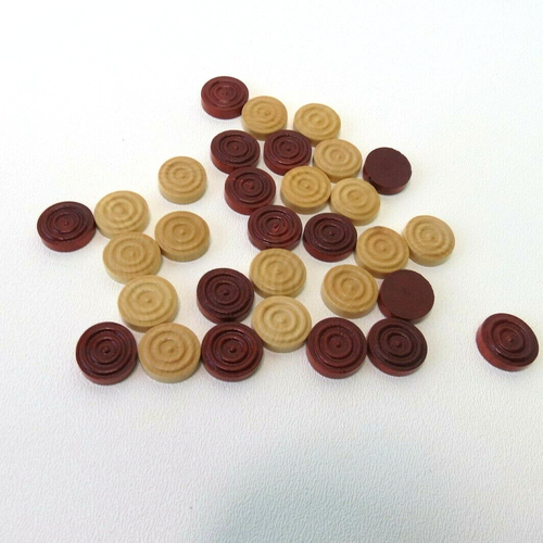 2011 Solitaire Game Replacement Set of 31 Game Pieces | eBay