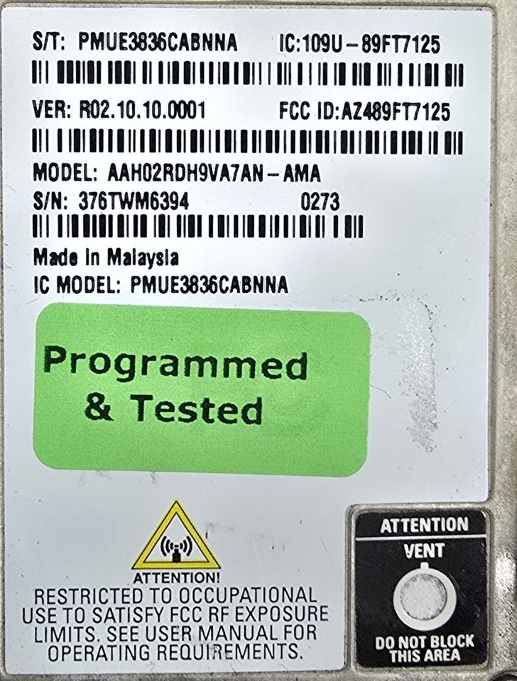 Motorola XPR3500e Digital DMR 403-512 UHF MotoTrbo Radios buy 1-9 ...