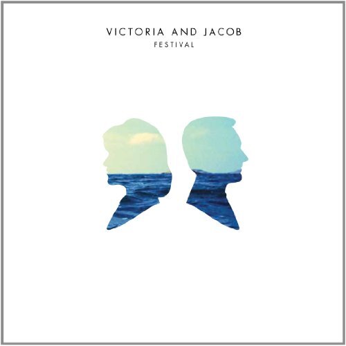 Victoria And Jacob - Festival [VINYL] 5060044171680 | eBay Australia