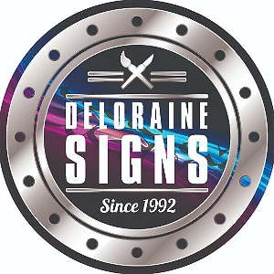Deloraine Signs | eBay Stores